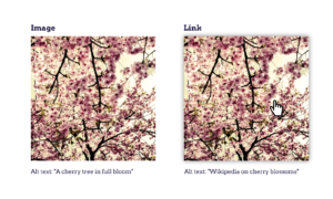 Creating the perfect link - The A11Y Collective