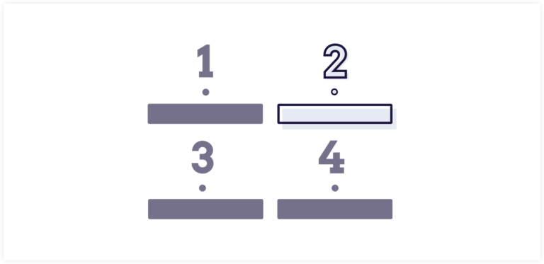 Tab order explained - Web accessibility - The A11Y Collective