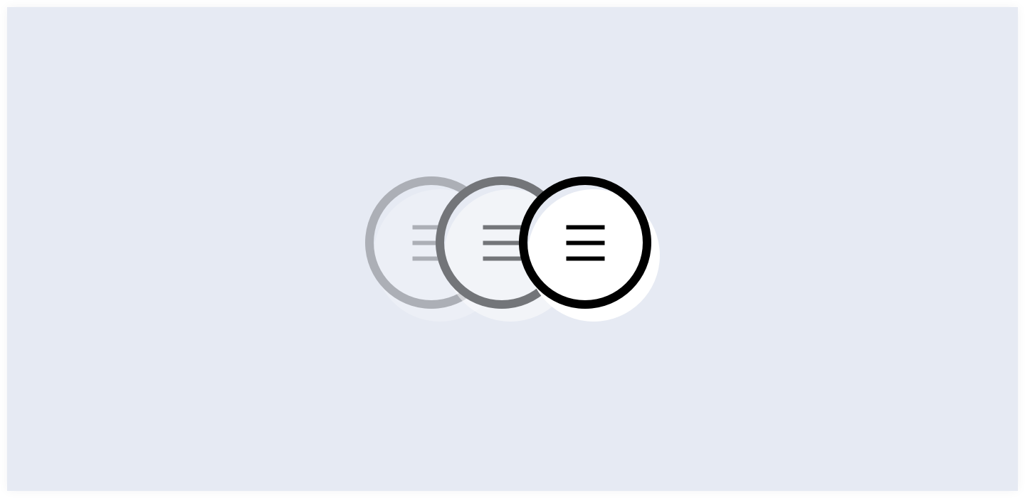 The use of micro animations and web accessibility