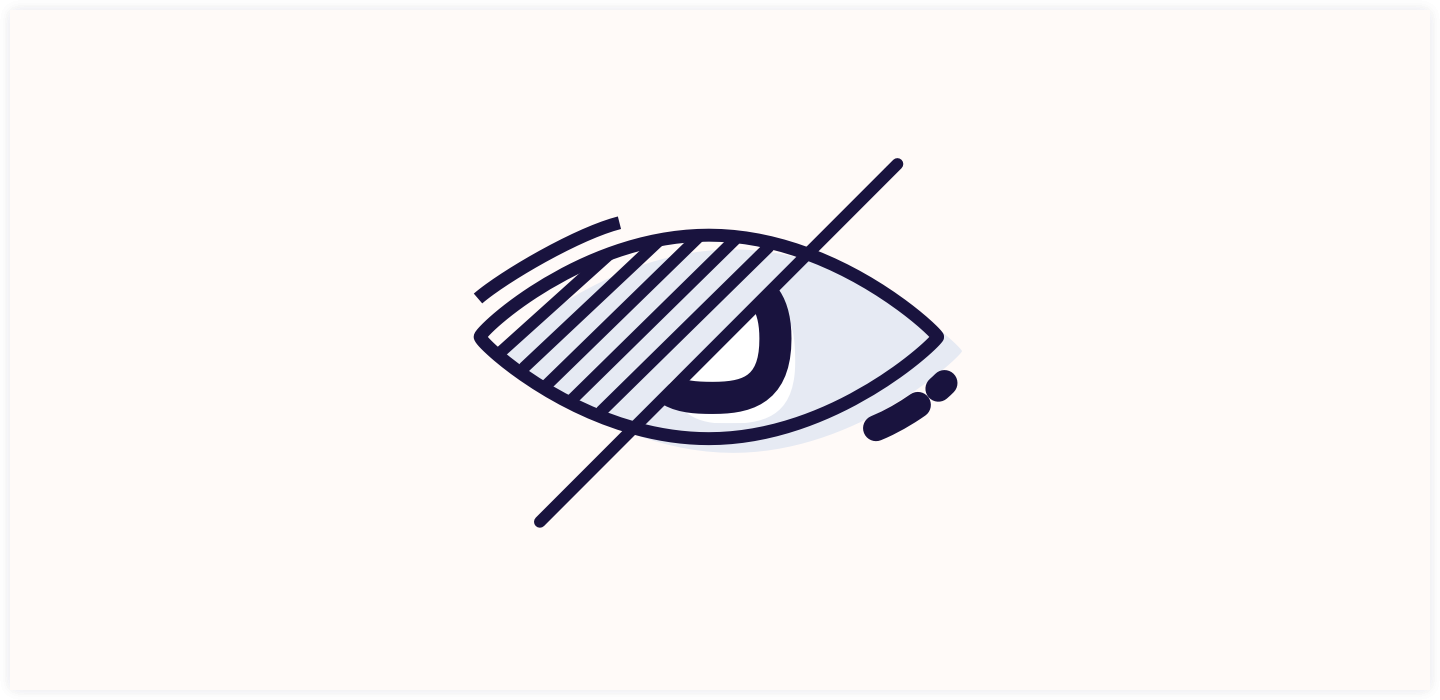 Visually impaired and web accessibility