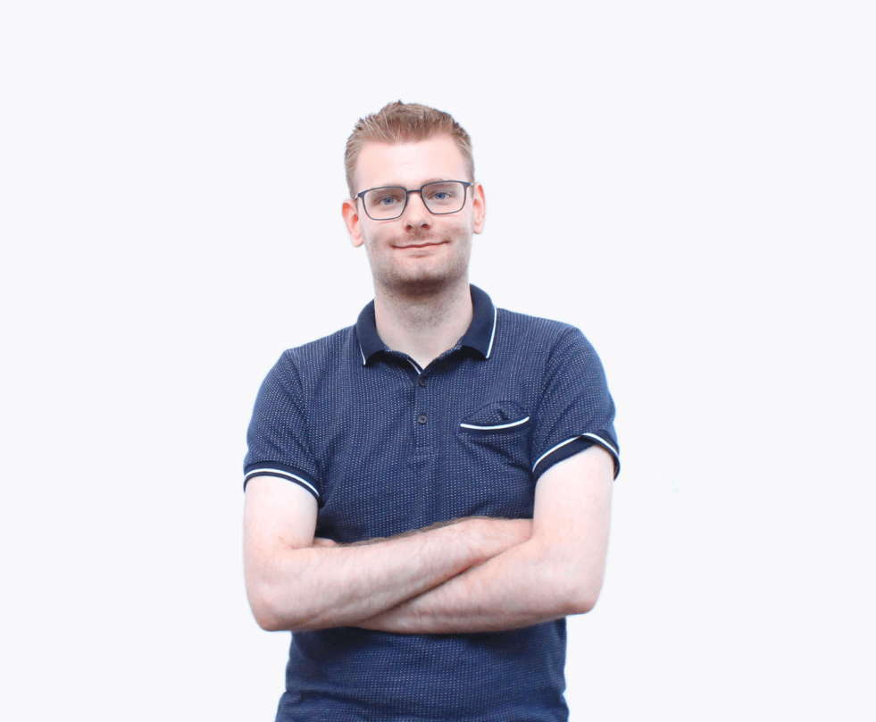 Interview with Wouter: I am stronger than stuttering - The A11Y Collective