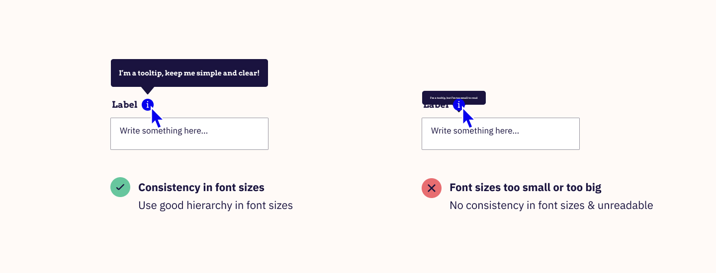 The Importance of Tooltips in Web Accessibility: A Rundown - The A11Y Collective