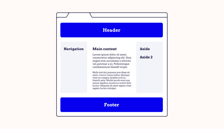 HTML Accessibility: Programming with an Inclusive Perspective - The ...