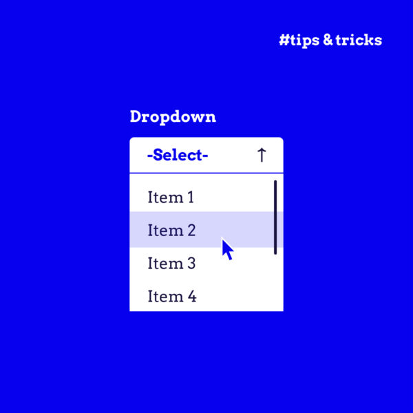 Blog: Web Accessibility tips & tricks - The A11Y Collective