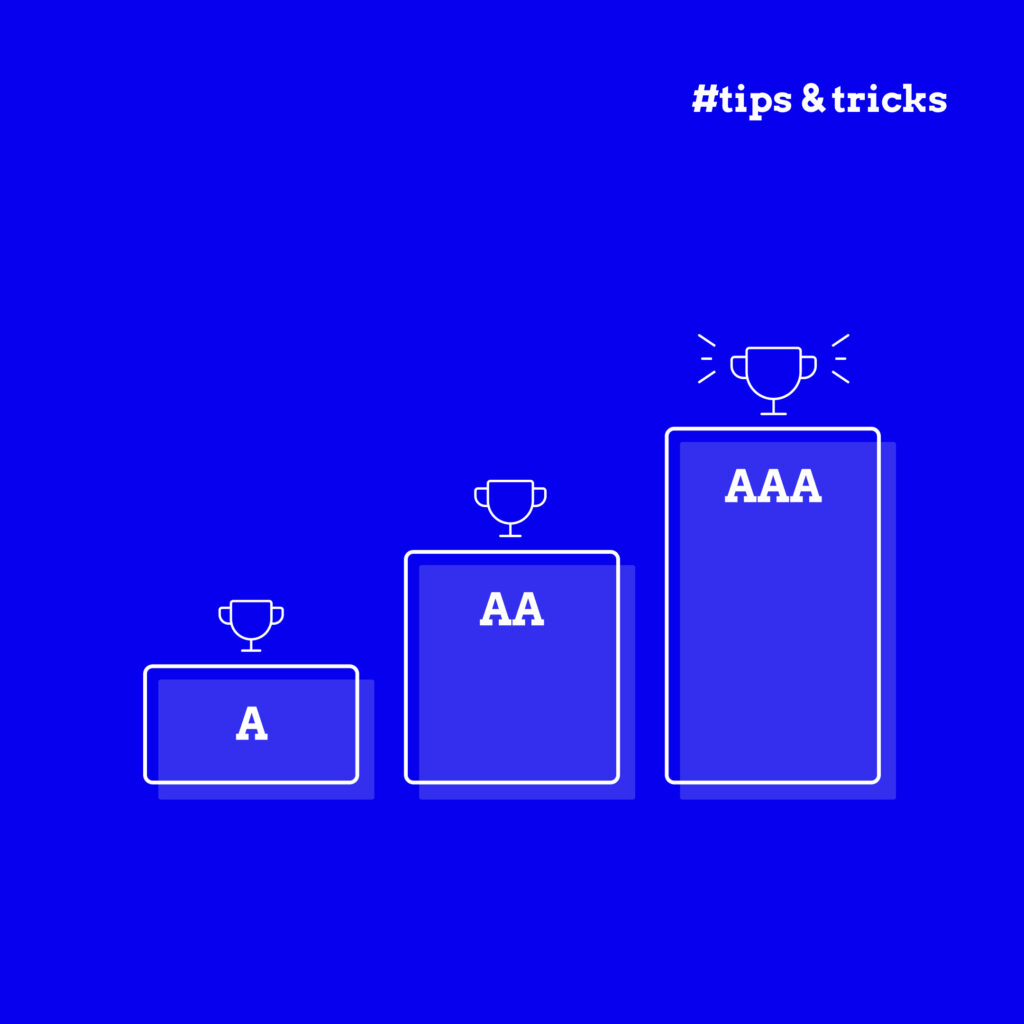 Blog: Web Accessibility tips & tricks - The A11Y Collective