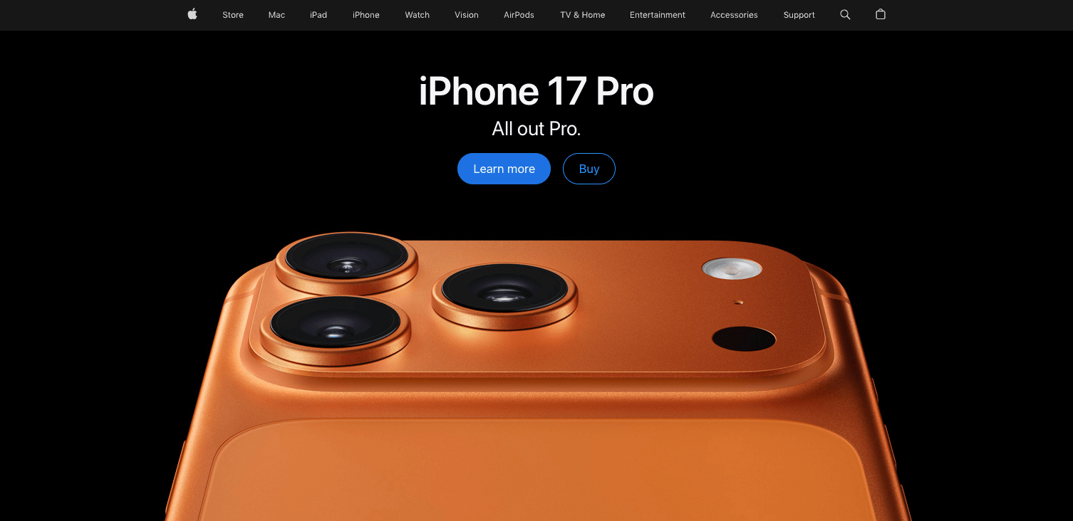 6 Accessible Website Examples to Inspire Your Design - The A11Y Collective