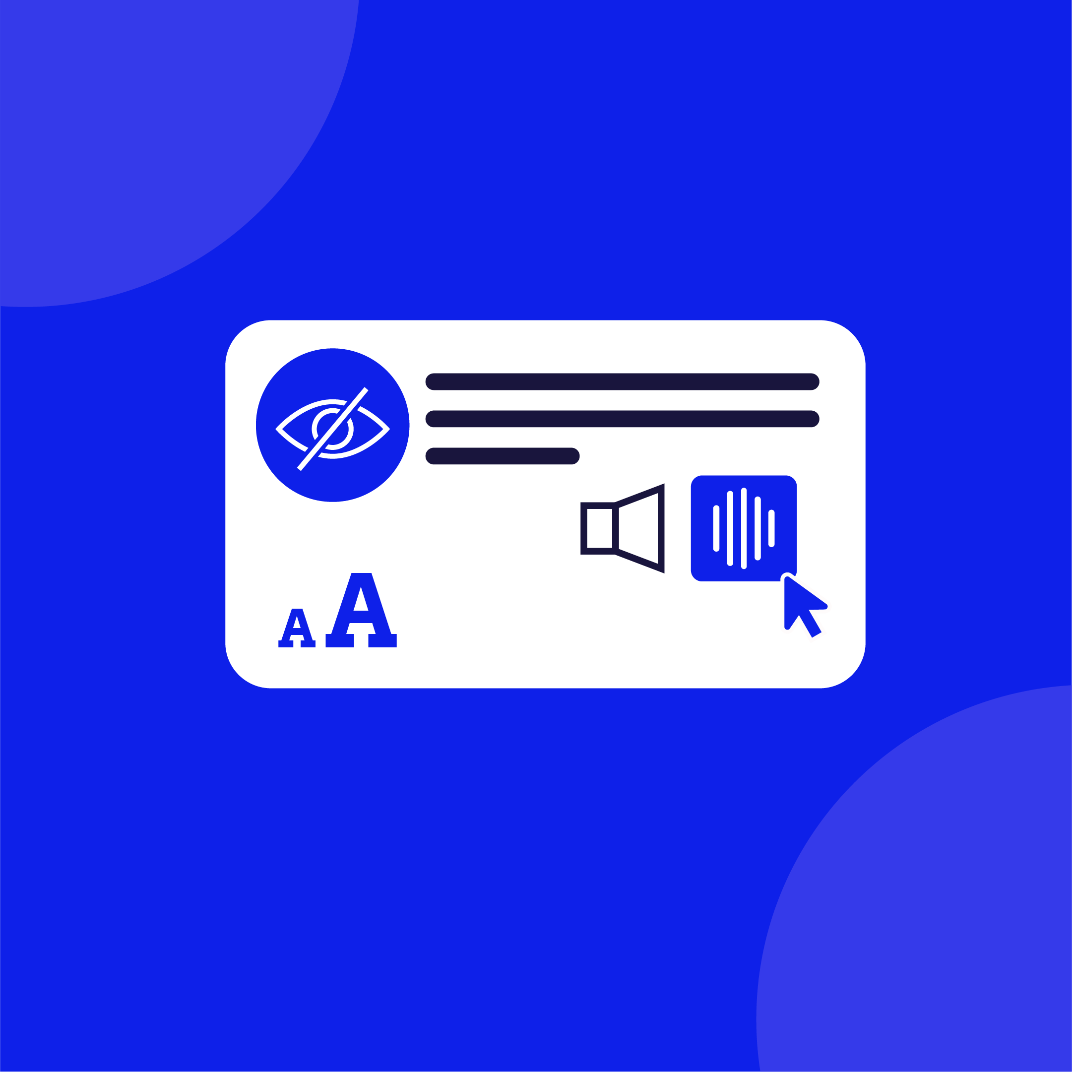 Ensuring Website Accessibility for the Blind: A Comprehensive Guide ...