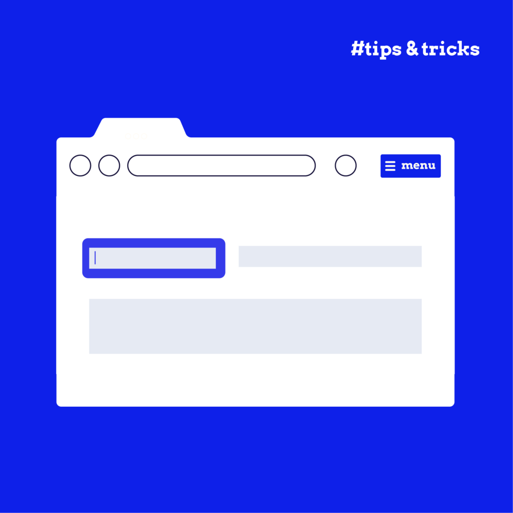 How to activate keyboard navigation on MacOS - The A11Y Collective