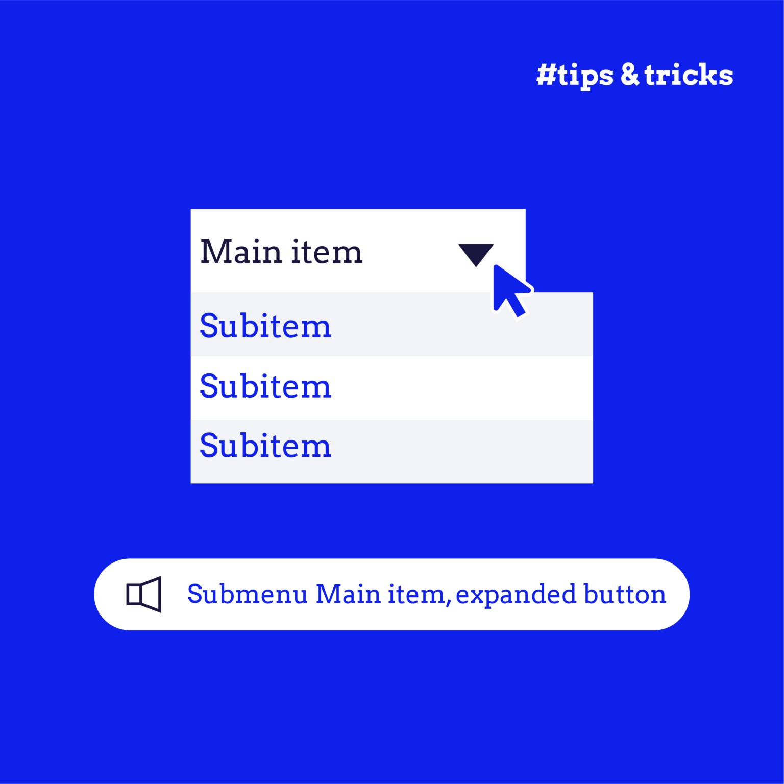 The Complete Guide to ARIA Live Regions for Developers - The A11Y ...