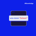 Practical Guide on Implementing 'aria-expanded' in Web Development - The A11Y Collective