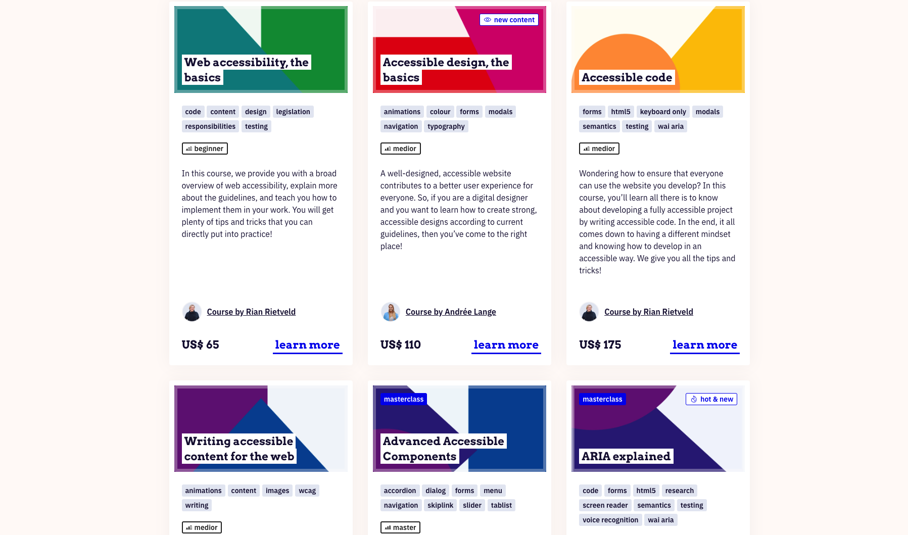 WCAG & ADA Compliance: The Importance of Accessibility Audits - The ...