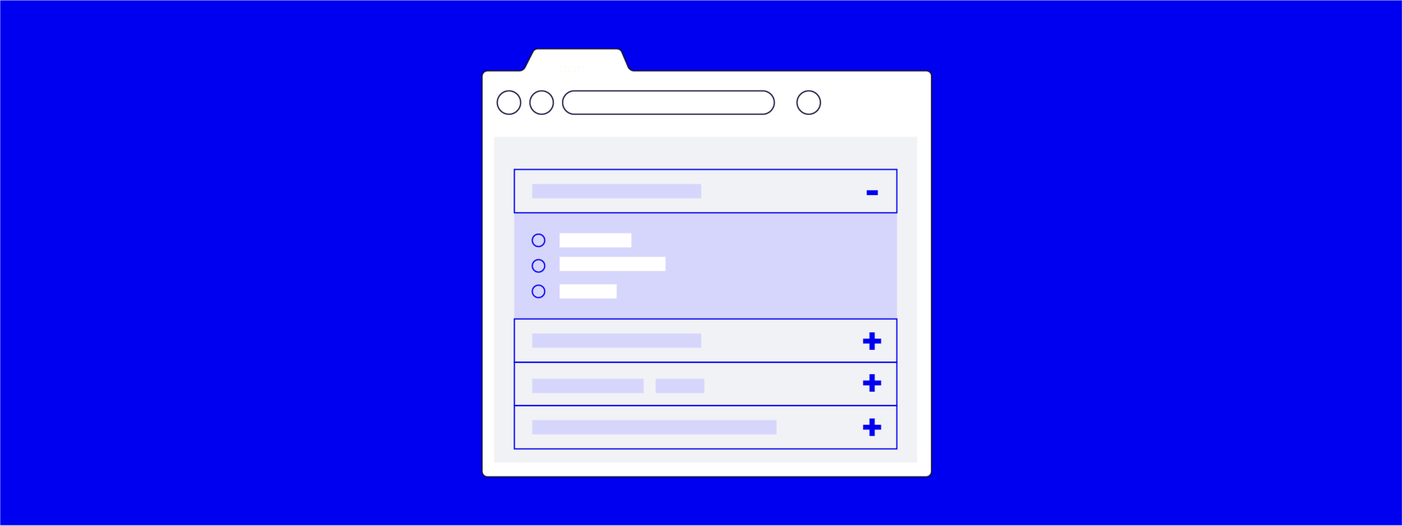 Tools and Techniques to Create Accessible Accordion Components - The A11Y Collective