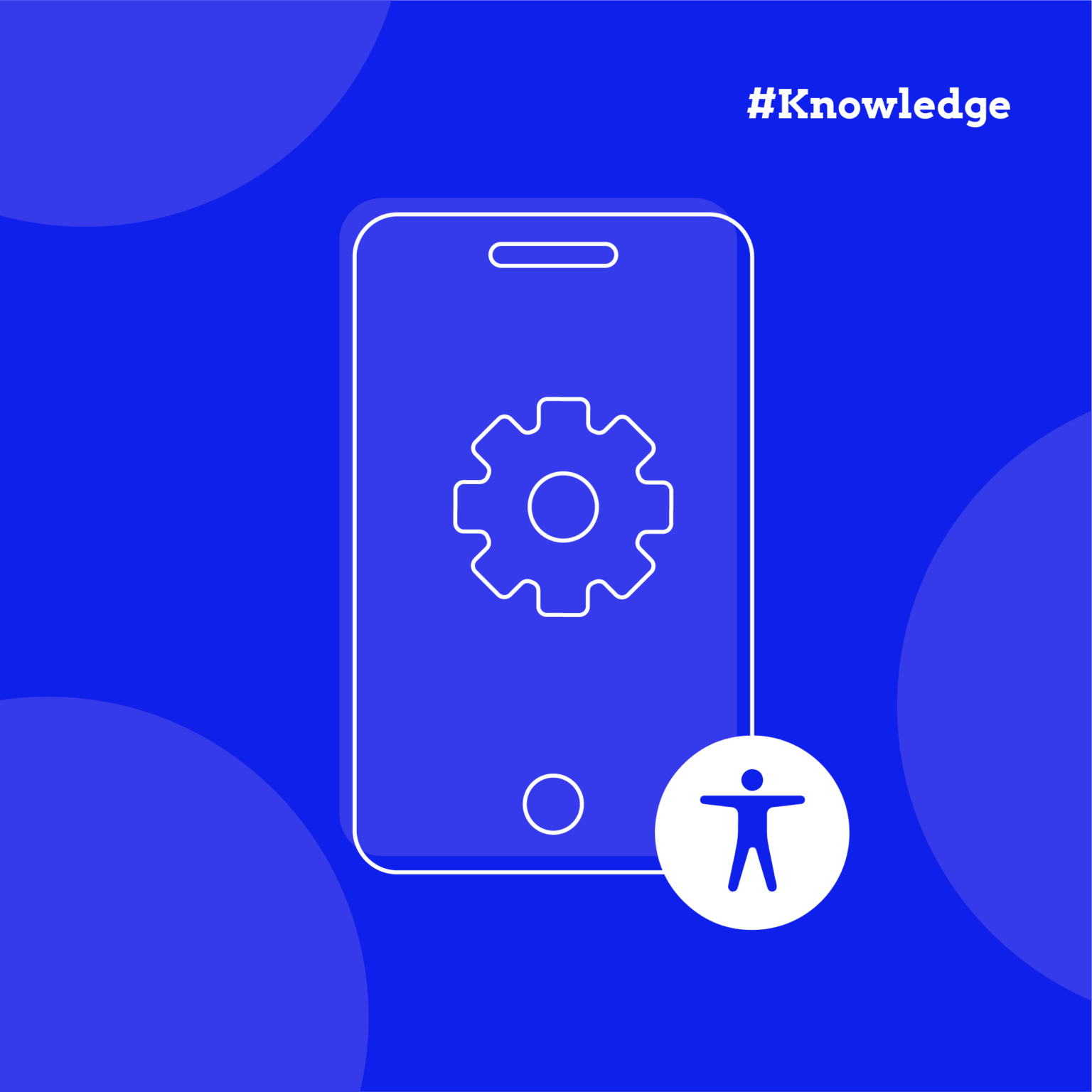 Practical Tips for Mobile App Accessibility Implementation - The A11Y ...