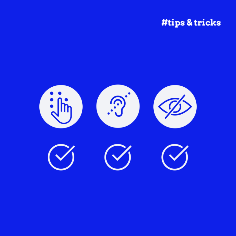 Incorporating Skip to Main Content Links for Better Website Accessibility - The A11Y Collective