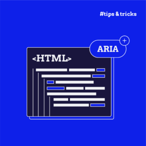 How to Use ARIA Alert Effectively - The A11Y Collective