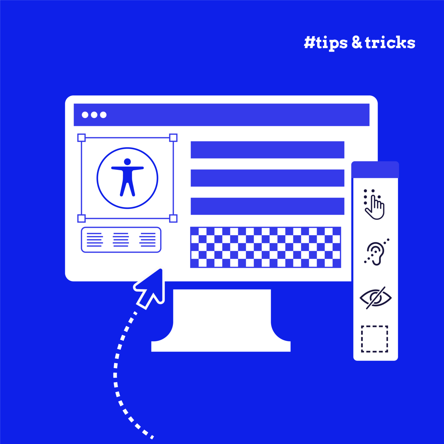 Tools And Techniques To Create Accessible Accordion Components The 7184