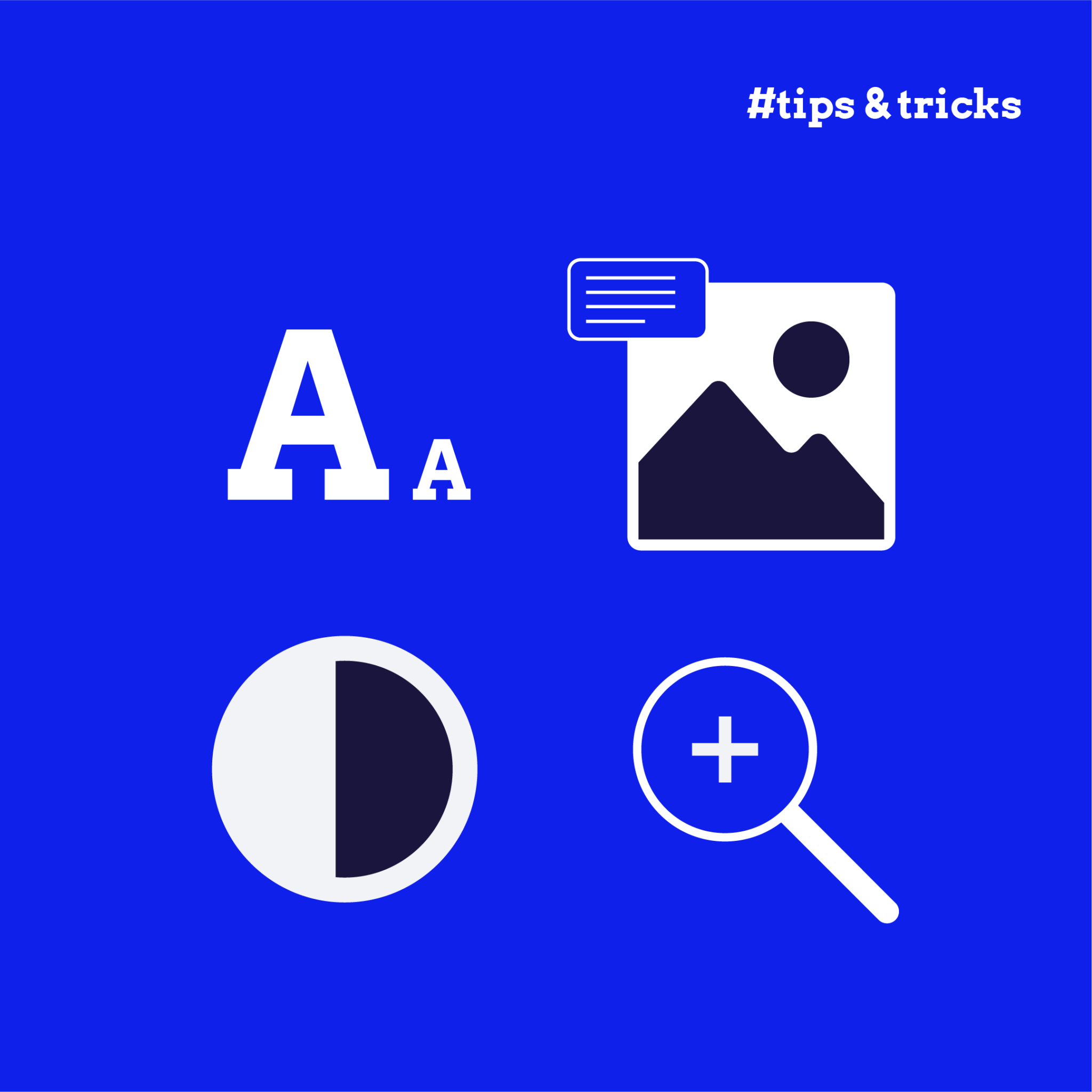 Incorporating Skip to Main Content Links for Better Website Accessibility - The A11Y Collective