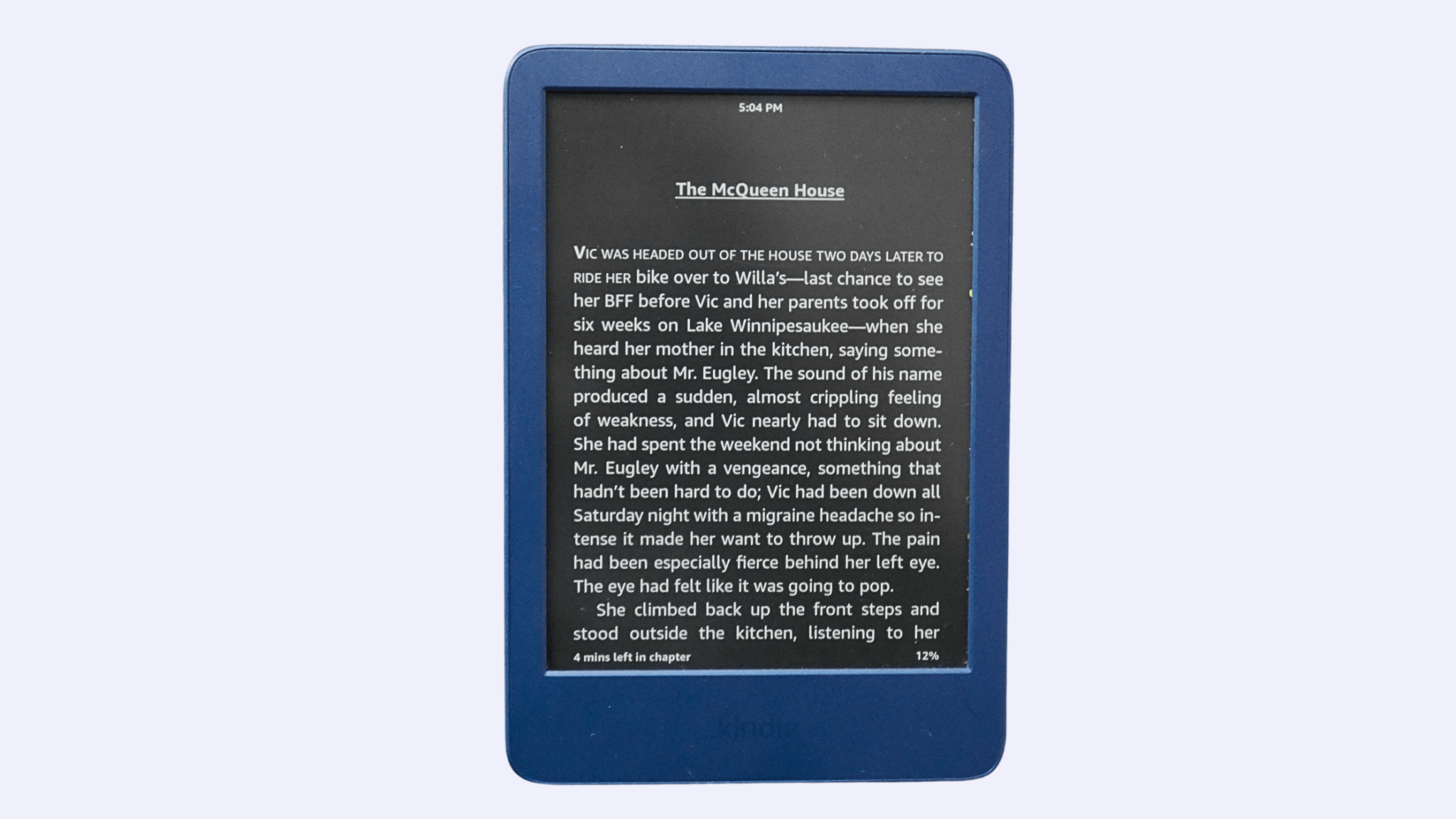 Best Practices for Creating Accessible Ebooks - The A11Y Collective