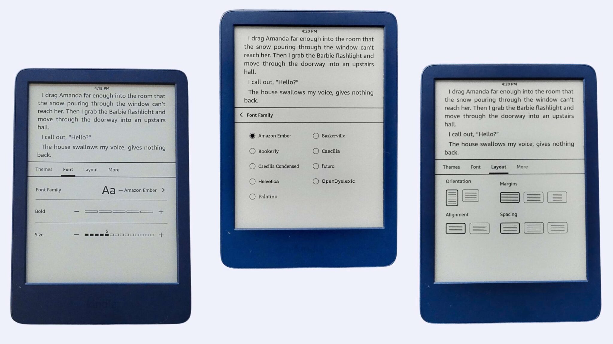 Best Practices for Creating Accessible Ebooks - The A11Y Collective