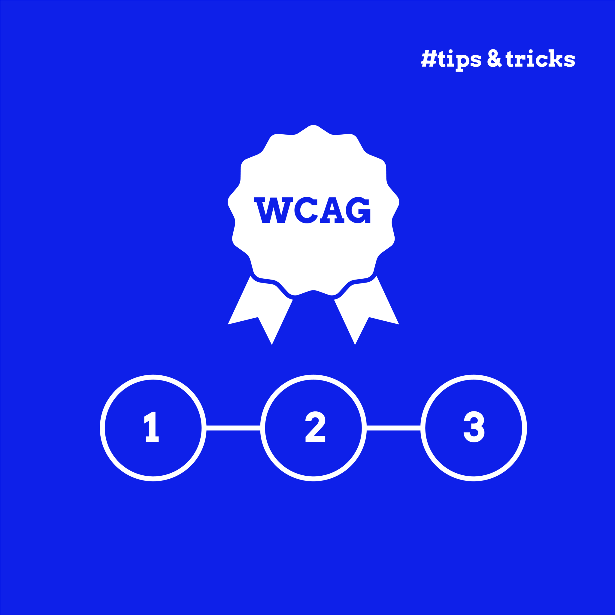 What Is ADA Website Compliance Certification? - The A11Y Collective