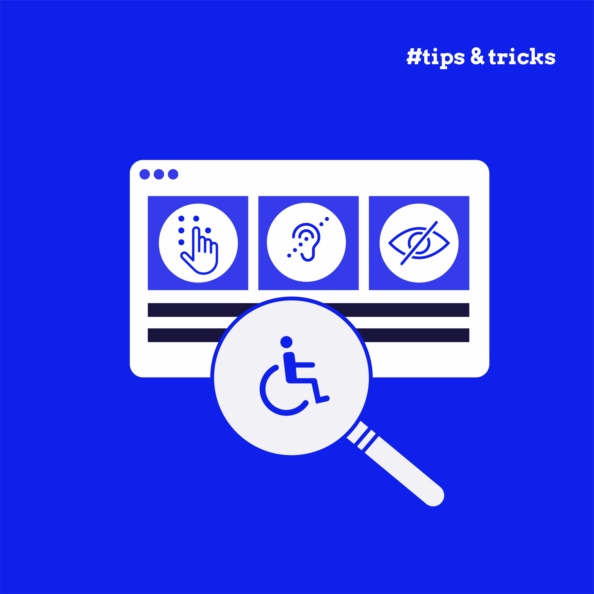 How to Perform Comprehensive ADA Testing - The A11Y Collective
